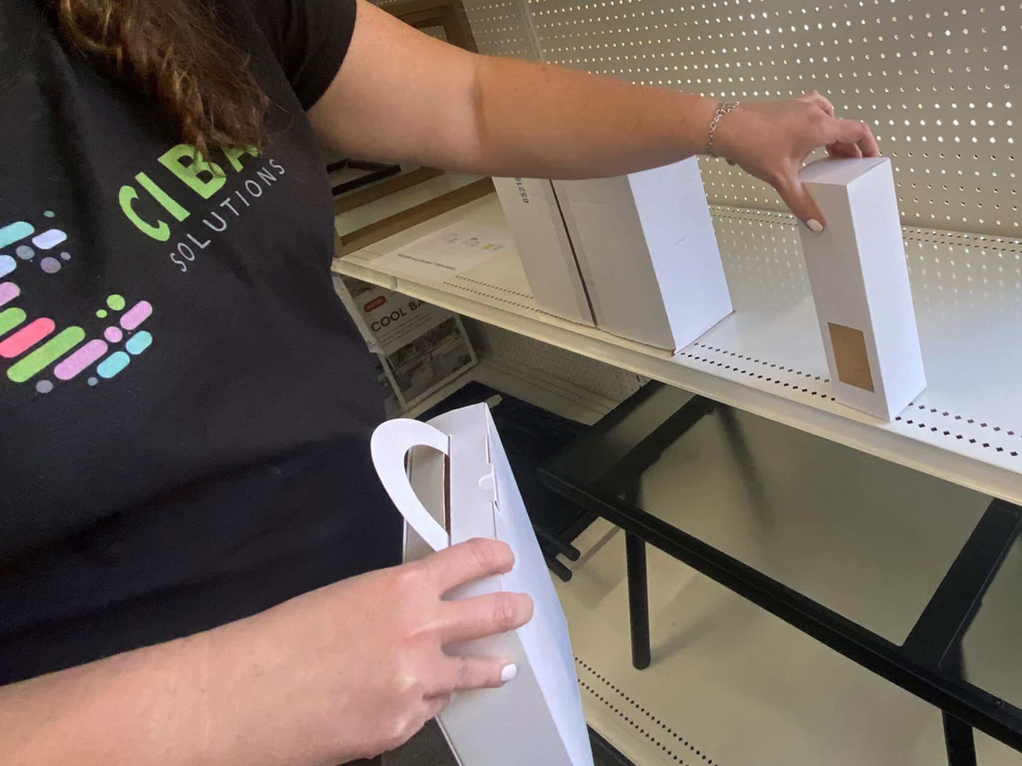 Our Story - CIBA Solutions