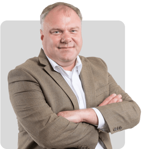 Our Story - CIBA Solutions